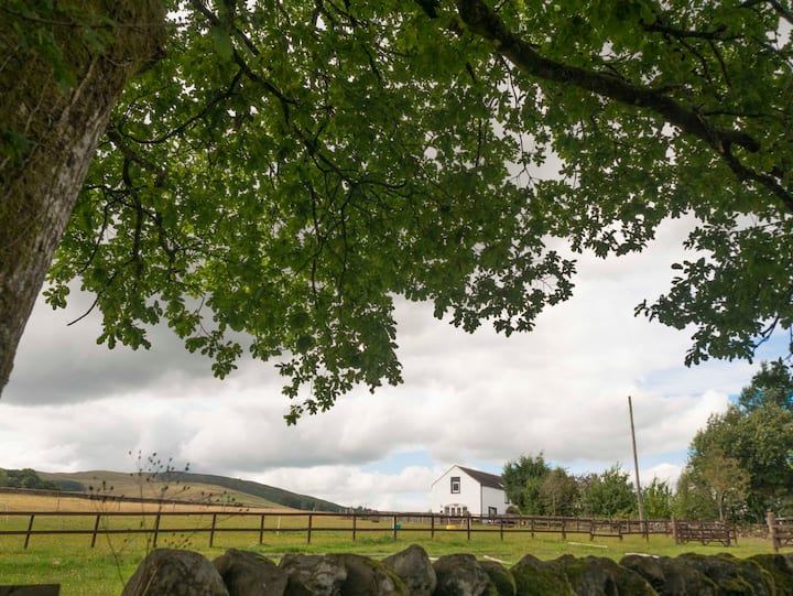 Arden Holiday Cottage - A Place To Relax & Unwind - Dumfries