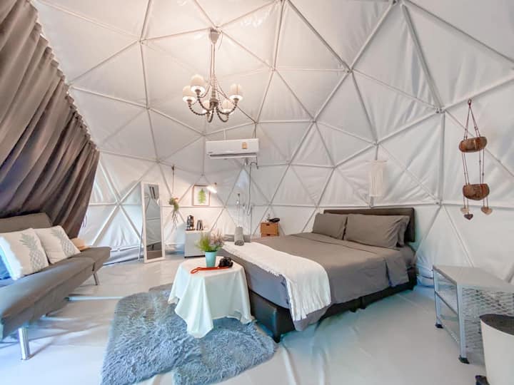 23 Beach Sphere In The Garden - Phuket