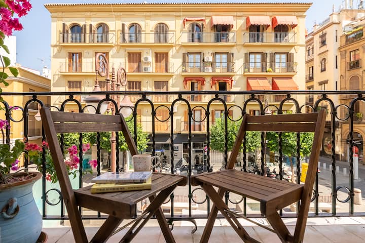 Apartamento Corazón De Sevilla - Seville