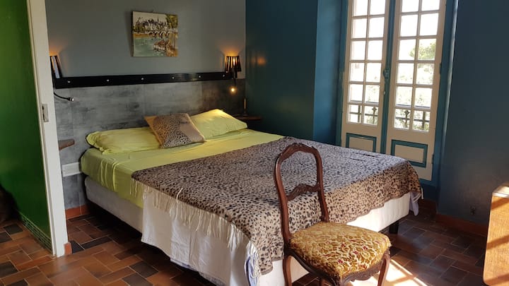 La Ferme Grapi 6 Personnes - Calvi