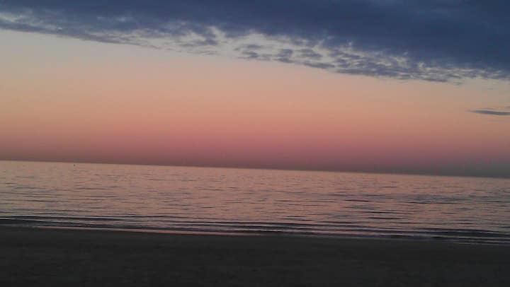 Sunset Suite - Norfolk, VA