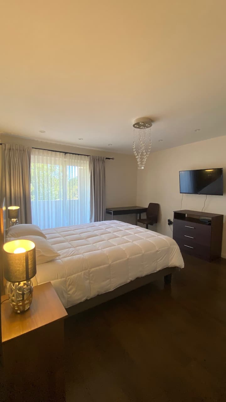 Hotel Boutique Las Taguas - Constitución