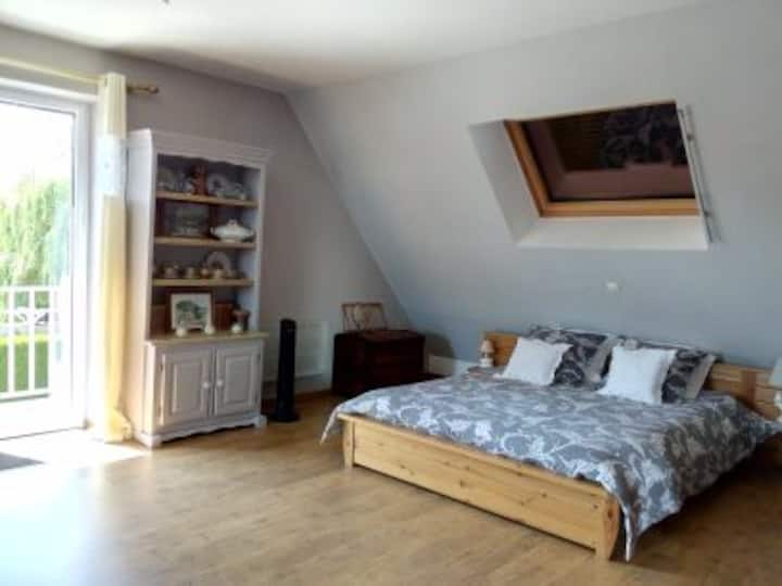 Bienvenue Chez Monique - Aire-sur-la-Lys