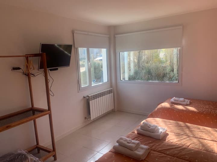 Departamento A Estrenar - 3 Personas - El Calafate