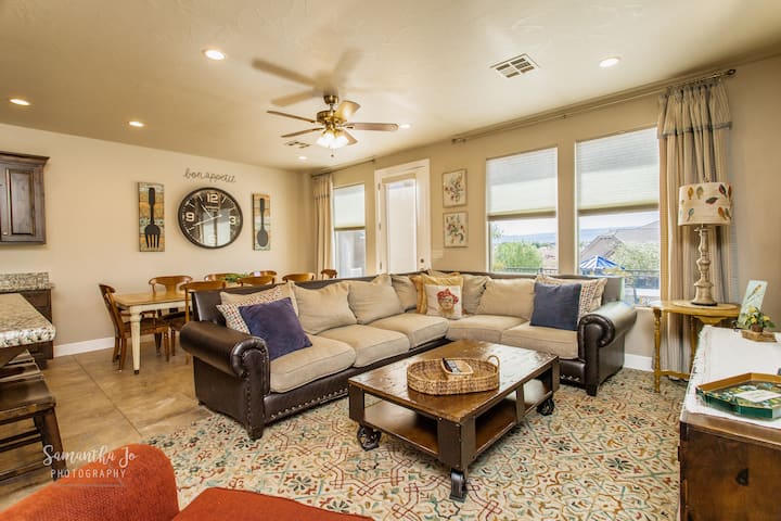 Flying Pig At Coral Ridge - 워싱턴