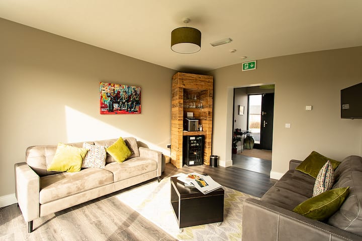 Sheedy's Doolin Boutique B&b Centre Of Doolin - Doolin