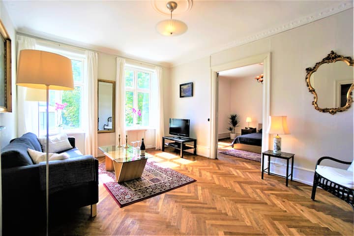 Best Location In The Centre Of Copenhagen - Copenhagen