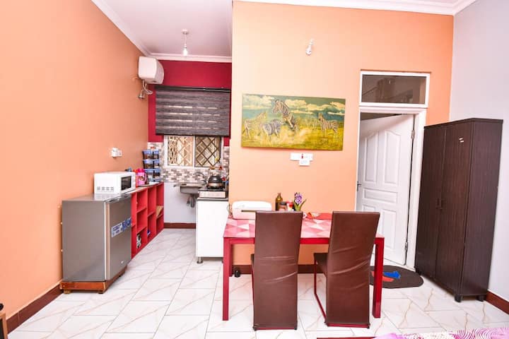 Lemon Studio-mango Home - Dar es Salaam