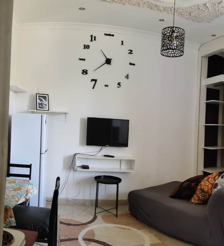 Classic ☆Quiet ☆Cosy☆chudleigh Apartment - Zambia