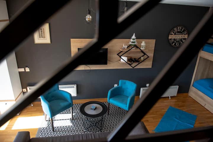 Apartman Andjela Kopaonik - Kopaonik