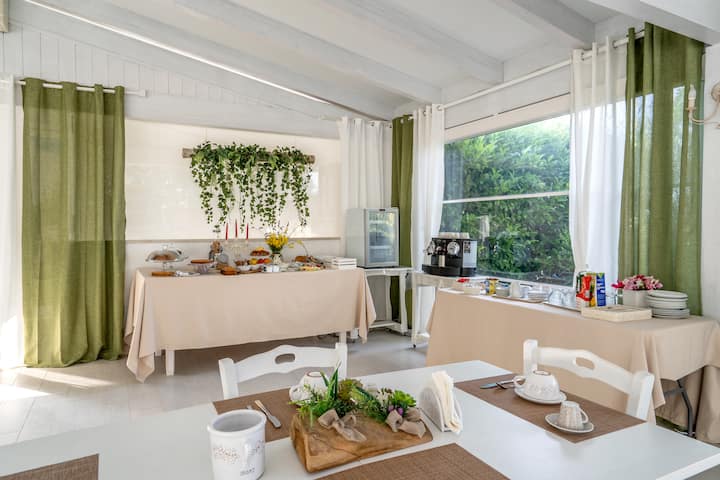 Tenuta Odegitria - Martina Franca