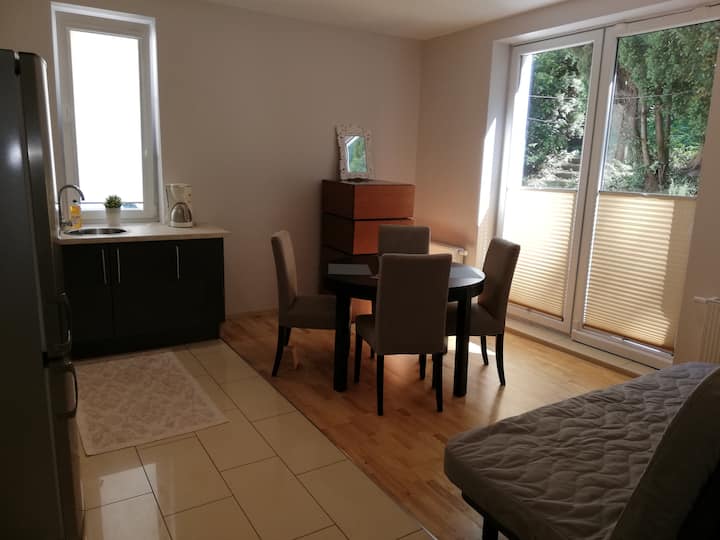 Przytulne Mieszkanie Blisko Centrum W Gdyni - Gdynia