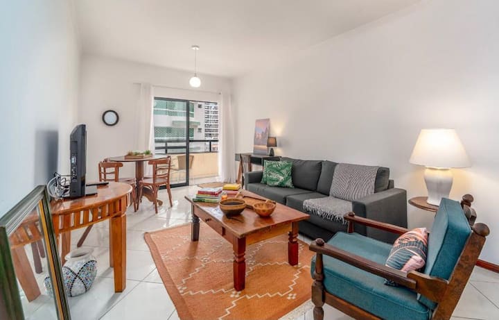 O Seu Lugar Em Balneário Camboriú - Balneário Camboriú