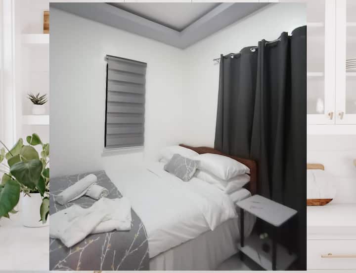 Estien's Cozy Apartment3 Top W/ Wifi And Netflix - 