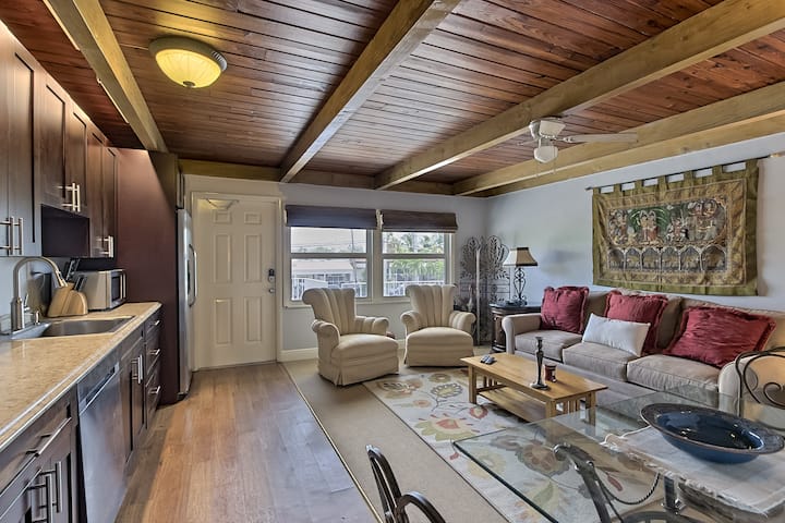 Crisp, Clean And Cozy - Deerfield Beach, FL