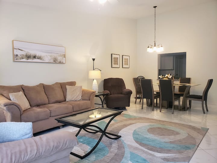 7821 Timberwood Cir, Sarasota, Fl - Oscar Scherer State Park, Osprey