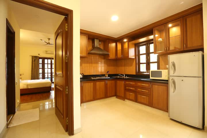 Falcon Suites - Indira Nagar - Bangalore