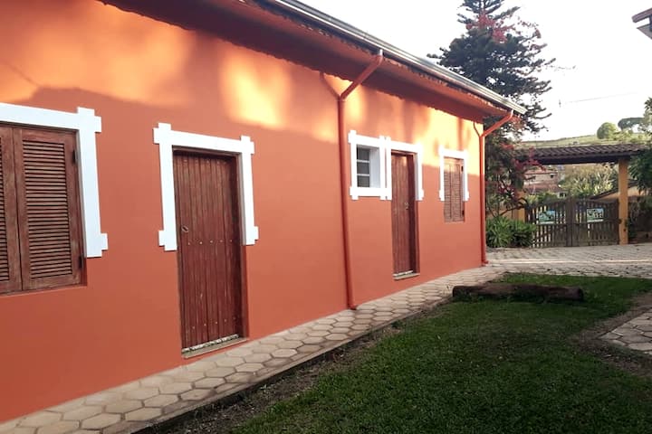 Recanto Do Ipê 1 - Extrema