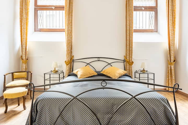 Starlette
Cozy Room Camera Matrimoniale Con Bagno - Venice