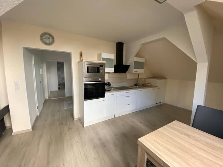 Wohnung Im Herzen Von Mg - Mönchengladbach