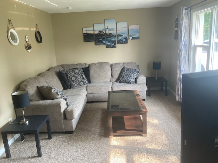 Entire House For Rent Near Eaa And Nfl Draft - Oshkosh, WI