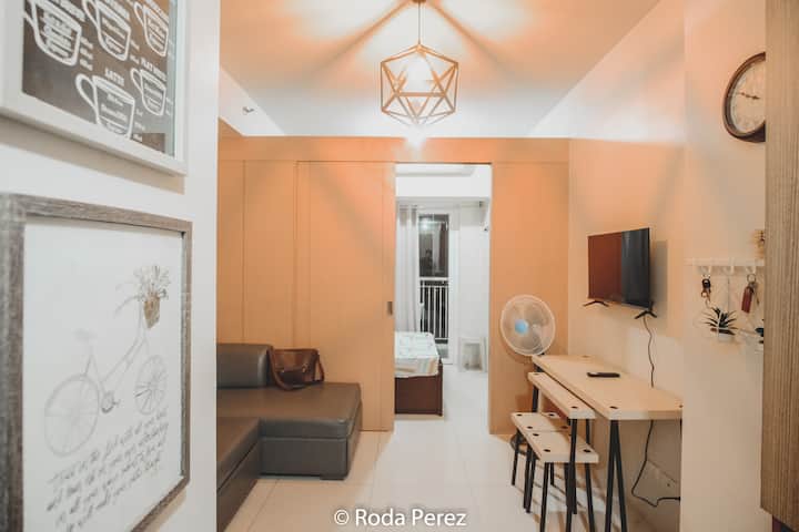 Franco's Condo Tower 3, 9th Floor - Tagaytay