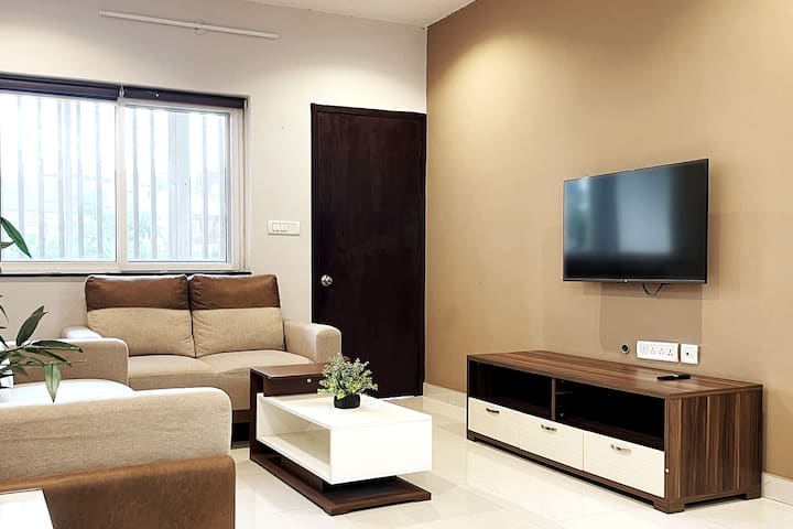 Shoptrade Office Guest House - Koramangala - Bengaluru