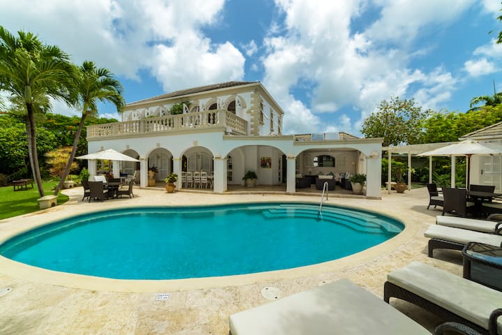 Cuckooland - Barbados