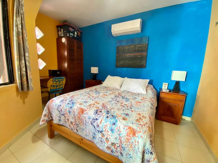 Sol Dorado 7 - Isla Mujeres