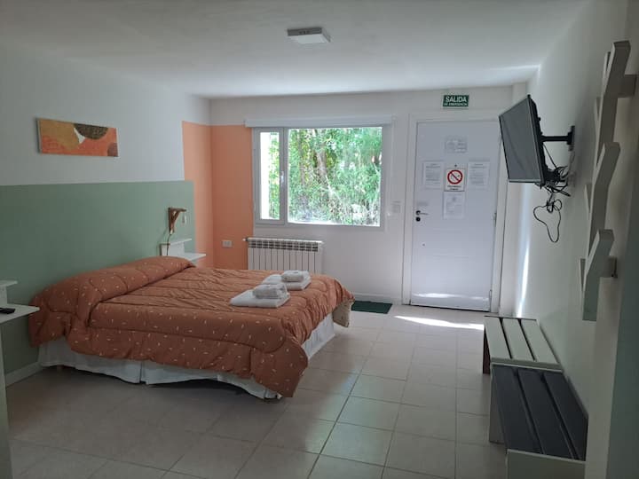 Departamento Para 2 Personas. - El Calafate