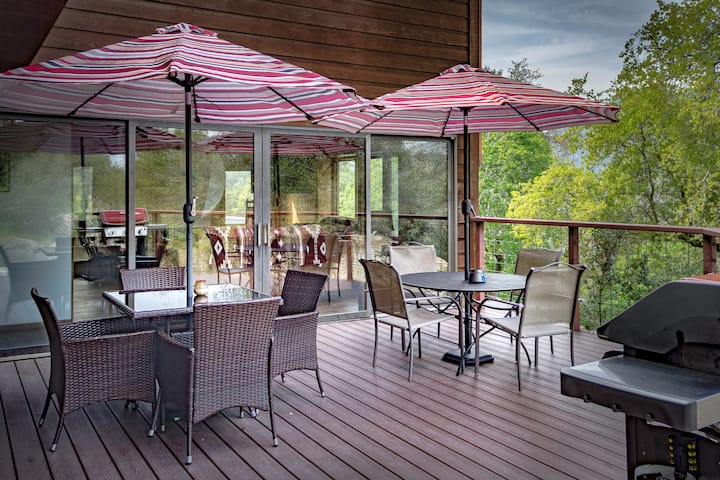 4 Bedrooms And Pet Friendly - Three Rivers, CA