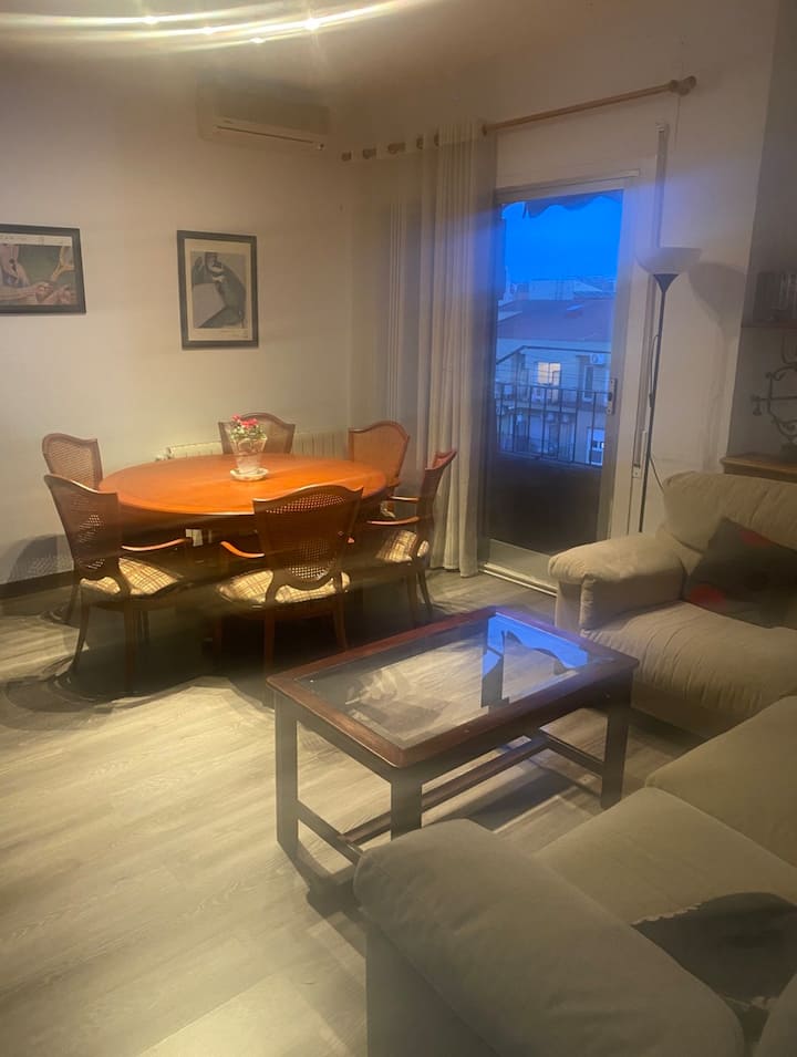 Habitación Gracia - 布拉瓦海岸