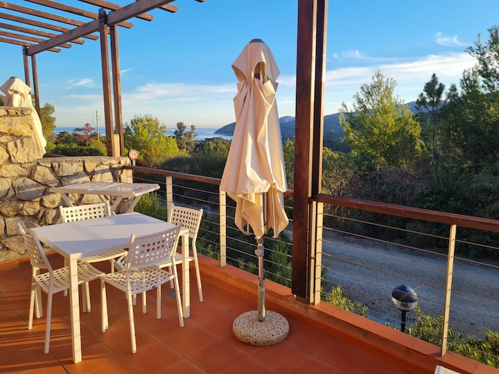 Allegroitalia Elba Golf Apartment For Holidays - Portoferraio