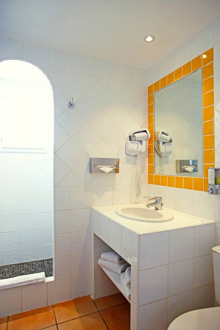 Chambre Double Classique - Calvi