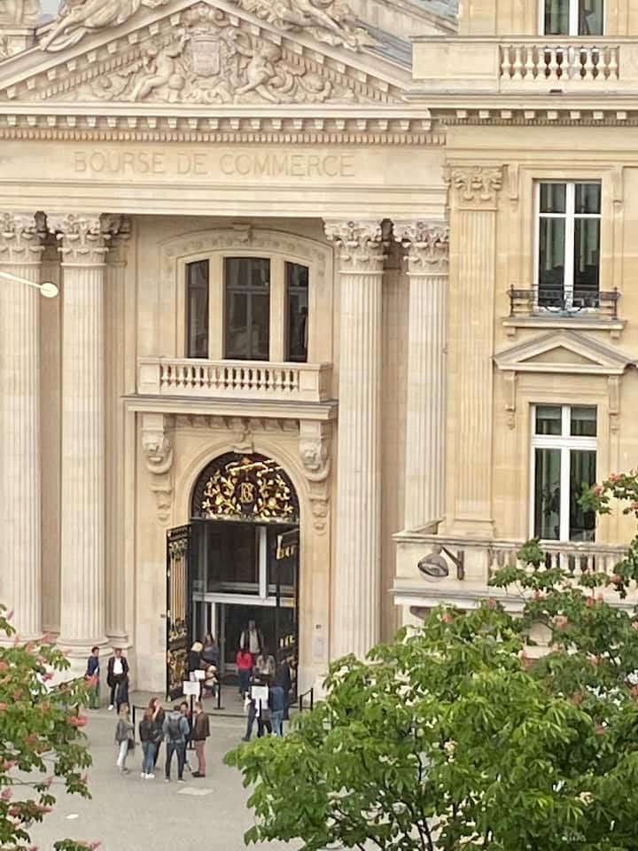 Typical  Parisian Flat With A Wonderful View - Parijs