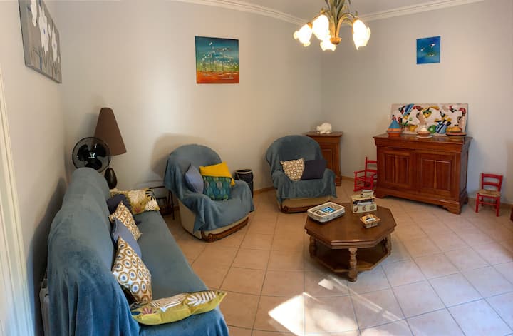 Gîte De Charme Aux Portes De Castillon La Bataille - Castillon-la-Bataille