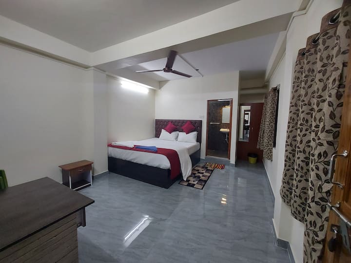 Non A/c Room Near Port Blair Airport(lagoonshade) - Port Blair