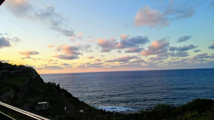 Dolphin House - Madeira