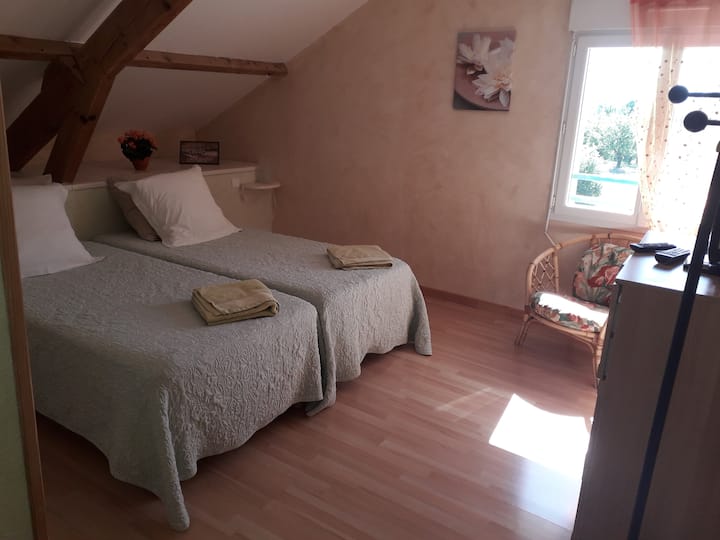 La Sauzetoise - Montcuq