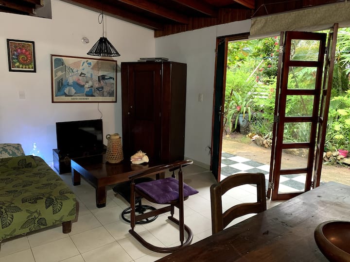 Casa De Campo Casa Luna - San Andrés