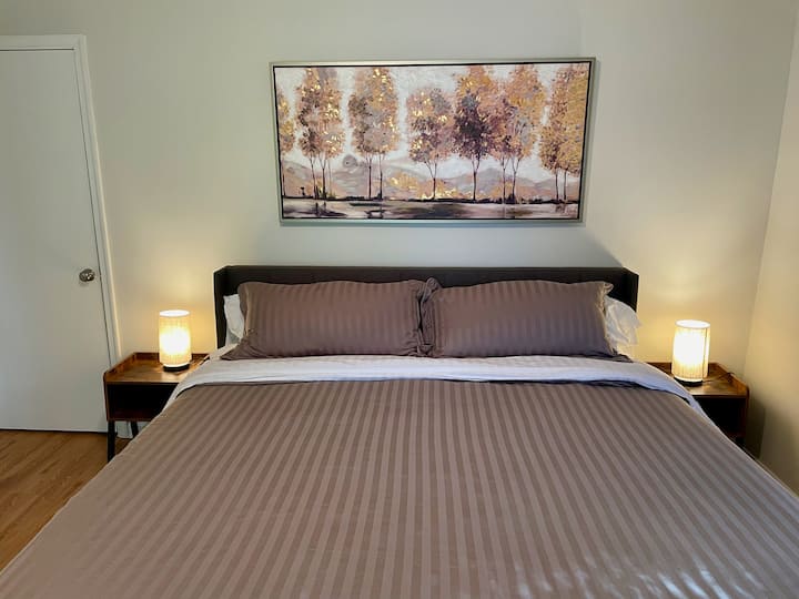 Midtown Gem - An Easy Walk To Uva And Downtown - Charlottesville, VA