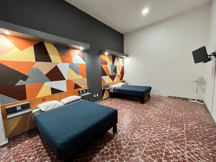 Casa Aura Morelia Centro - 102 - Morelia