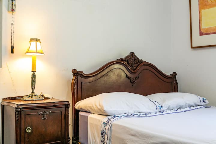 Depa Amplio Y Cómodo - Fundidoracintermex -Morado - Monterrey