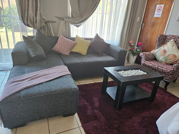 The Emperor’s Room - 프레토리아