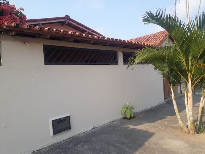 Casa De Temporada En Prado - Prado, Brazil