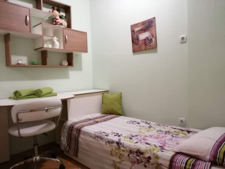Cosy Apartment In The City Centre - Rijeka - Rijeka