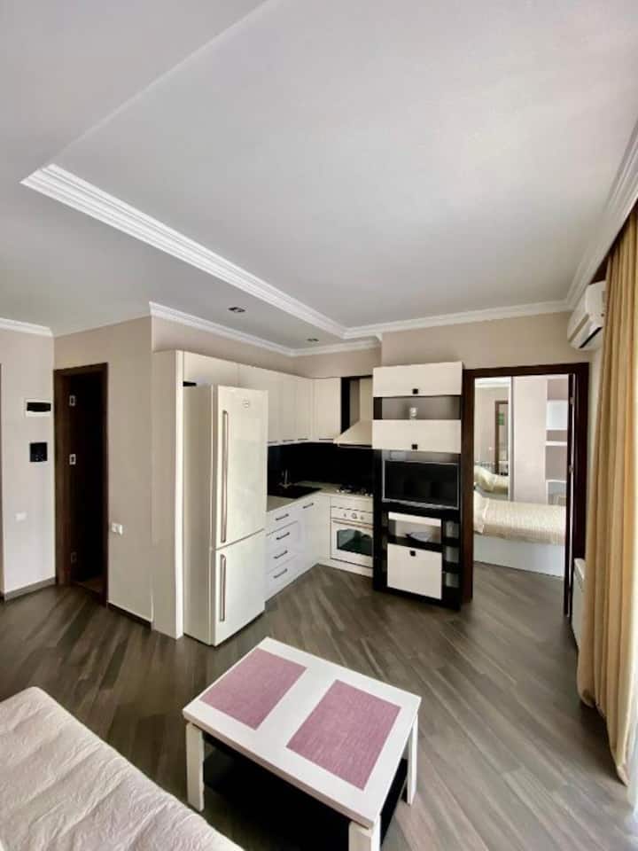 Double Room With Balcony - 