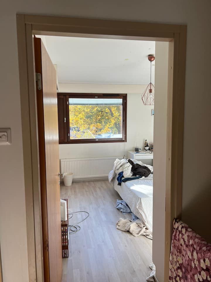 Apartment In Espoo Greenwalley/asunto Viherlaakso - Espoo
