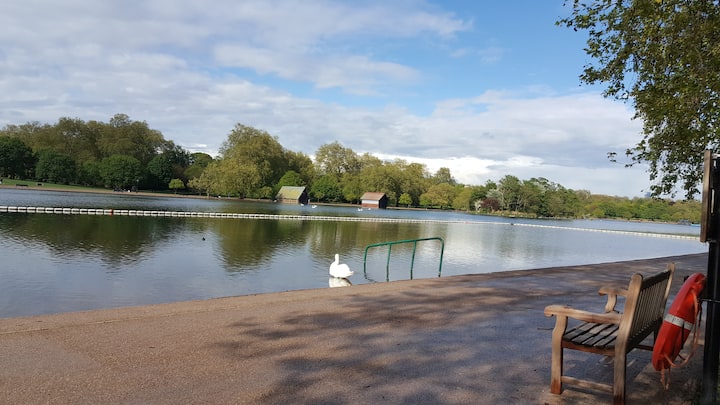 Heart Of London Cosy Flat- Rare Offer On 9- 11 Dec - Londres