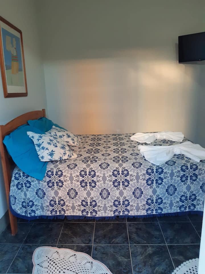 Carnaval - Suíte 1 - Tv E Ar C. - Aracaju